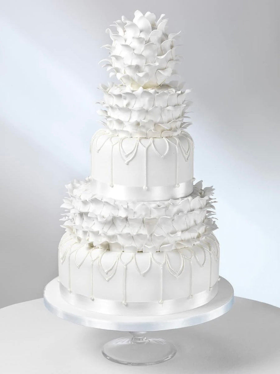 Regency Cake – Tuck Box Cakes