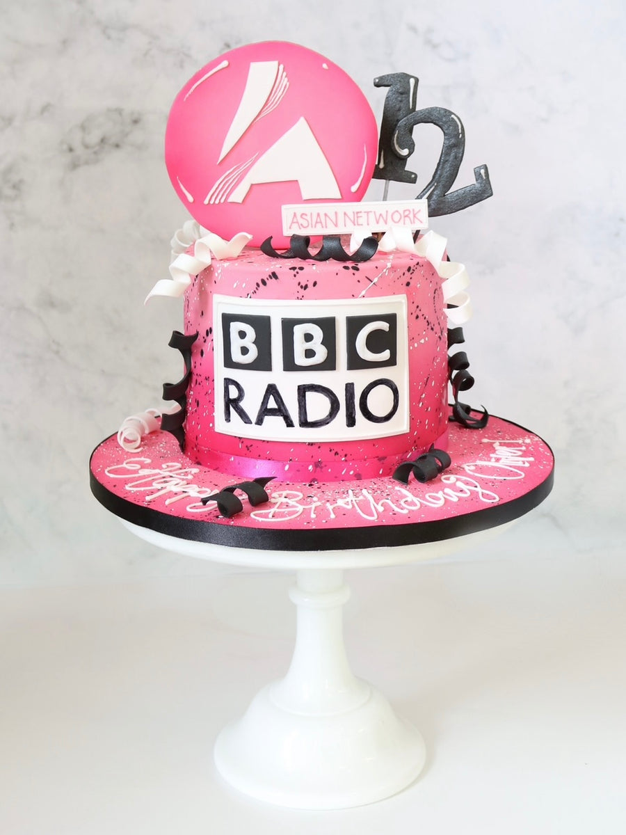 BBC Cake – Tuck Box Cakes