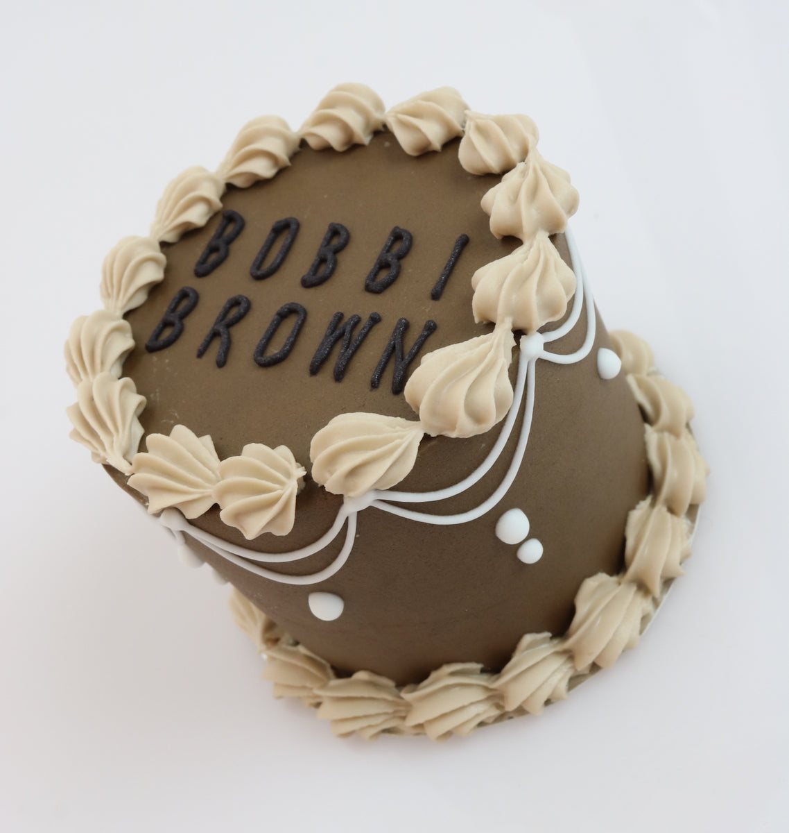 Chocolate Individual Cakes – Tuck Box Cakes